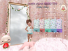 Second Life Marketplace - *LSB* Outfit Alina Violet BEBE/TDB