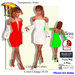 Second Life Marketplace - E&E Nicci Dress Lace v3 CC