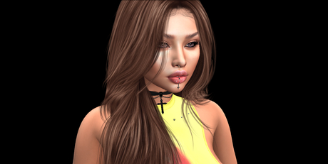 Second Life Marketplace - CLARA Curvy S Curvy Shape for KUPRA BODY ...