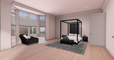 Second Life Marketplace - Skybox Rentals: :::Manor Suites