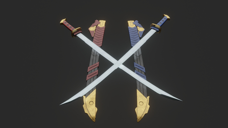 Second Life Marketplace - Katane Kinuyo Full Perm Mesh