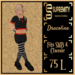 Second Life Marketplace - Supremity] Dracoline