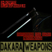 Second Life Marketplace - **DC Weapons - Sword of the Assasin