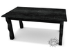 Second Life Marketplace - 07. Garbaggio // Evil Table