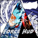 Second Life Marketplace - [LWS] Force-Hud (Boxed)