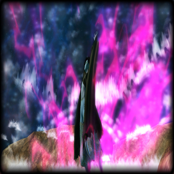 Second Life Marketplace - [LWS] Force-Hud (Boxed)