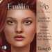 Second Life Marketplace - ZSD Genus Emilia - Tone 6