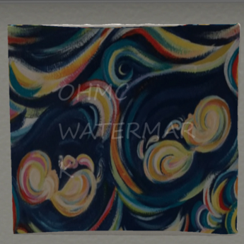 Second Life Marketplace - Abstract Fetus Paintings Fatpack