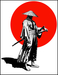 Second Life Marketplace - Japan, Samurai, Yakuza, Ninja, 11 Voices Hud ...