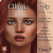 Second Life Marketplace - ZSD LeLutka Olivia - Tone 7