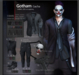 Second Life Marketplace - .::GB:: Gotham Gacha Suit Vest (Signature ...