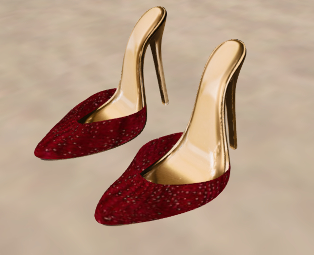 Second Life Marketplace - SEDA BRILLANTE MOTEADA / SPECKLED SILK 6 TEXTURES