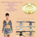 Second Life Marketplace - MerBoi Norma Top & Skirt - Holoset of 6 for ...