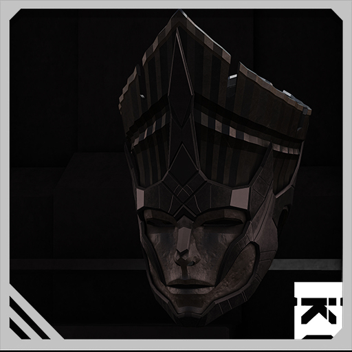Second Life Marketplace - [KROVA] Confessor - BLK