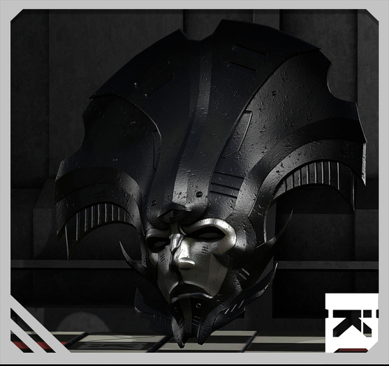 Second Life Marketplace - [KROVA] Dreamer BLK