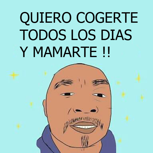 Second Life Marketplace - QUIERO COGERTE-MALE GESTURE