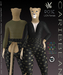Second Life Marketplace - JOMO ROSE For Lion Female (BOX WEAR ME)