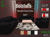 Second Life Marketplace - ~Hotstuffs~ Washington Set with bento & INM/INAM