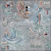 Second Life Marketplace - :Moon Amore: Crystallize / Winter Hairstyle/ ICE