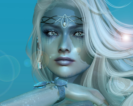 Second Life Marketplace - Seetra. Self Respect Single Pose