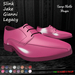 Second Life Marketplace - DEMO~GBD~ Dominic Shoes (add)