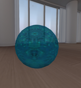 Second Life Marketplace - OPEN ME!