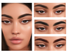 Second Life Marketplace - BLUSH / GENUS & BOM / FRIDA BROWS