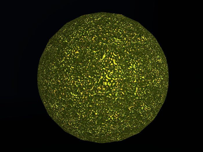 Second Life Marketplace - Full Perm CCO 3D Materials Texture Alien Skin 3