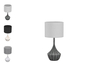 Second Life Marketplace - Saturn Table Lamp FULL PERM