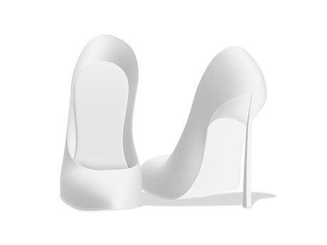 Second Life Marketplace - Dae, Obj, FBX, And Texture Files White Gold ...