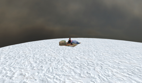 Second Life Marketplace - Skydome - Skybox - 30x30 2 Land Impact Multi ...