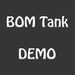 Second Life Marketplace - BOM Tank DEMO