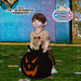 Second Life Marketplace - ::FB:: Spacehopper Halloween