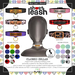 Second Life Marketplace - .:Short Leash:. Claimed Collar