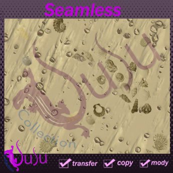 Second Life Marketplace - SuSu - Beach sand texture - full perms