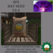 Second Life Marketplace - DFS Hay Seed V2.2