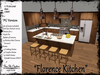 Second Life Marketplace - ~PPC~ Florence Kitchen PG