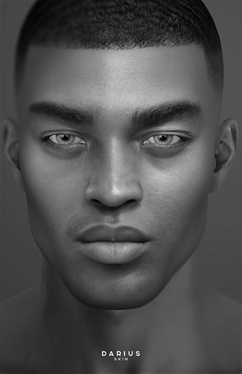 Second Life Marketplace - *DEMO* Stray Dog - DARIUS