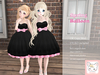 Second Life Marketplace - Kemono Rei's Chest Clothes , fuayu Spring ...