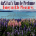 Second Life Marketplace - daSilva's 'Honeysuckle Pleasures' Perfume HUD