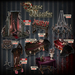 Second Life Marketplace - RO - Danse Macabre - Sanguis Coffin