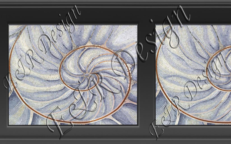 Second Life Marketplace - RES Luxury Cosmopolitan Wall texture ...