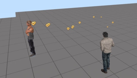 Second Life Marketplace - heart sender - heart emitter - add