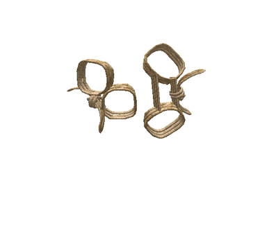 Second Life Marketplace - Bound Rope A