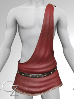 Second Life Marketplace - CZ_Tunic