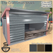 Second Life Marketplace - Kindred Soup - The Craftsman Shack (Coho)