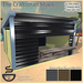 Second Life Marketplace - Kindred Soup - The Craftsman Shack (Macaw)