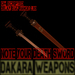 Second Life Marketplace - DC Weapons - Sword of your Death