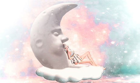 Second Life Marketplace - *AAP* Moon breath... (Complete Set)