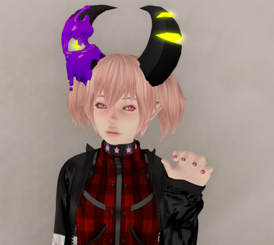 Second Life Marketplace - Neikx skin brows and lashes mod textures